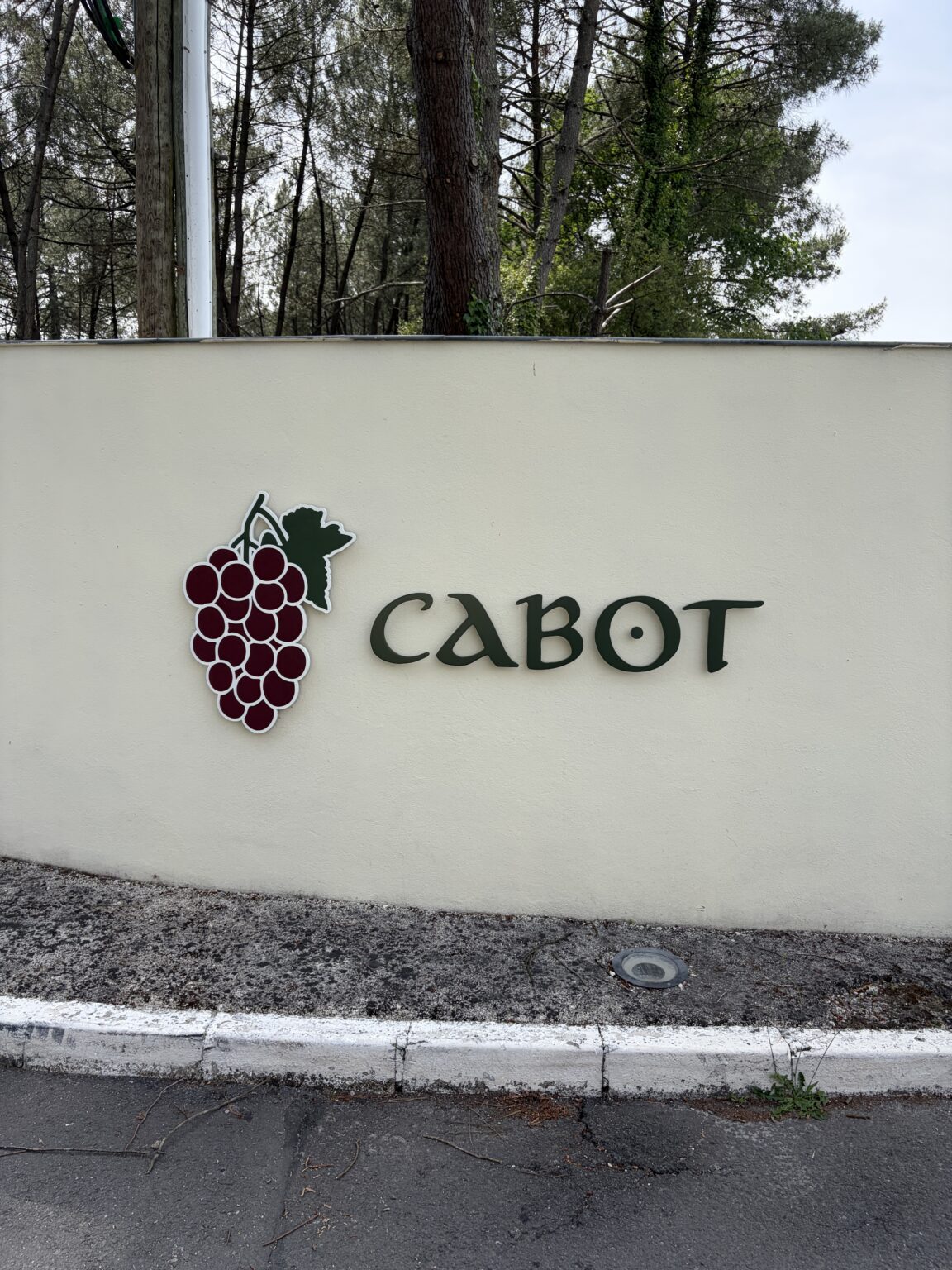 Why Consistency Matters — Lessons From Cabot Bordeaux - JJKeegan+
